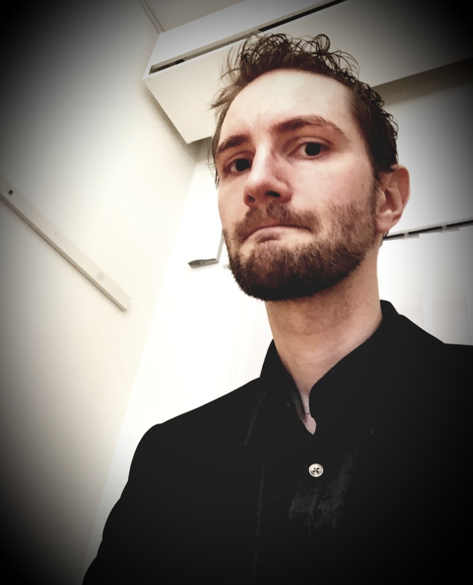 Intervju: Dan Johansson (Sylfens Vrede, Eon) – SYNDIKATET